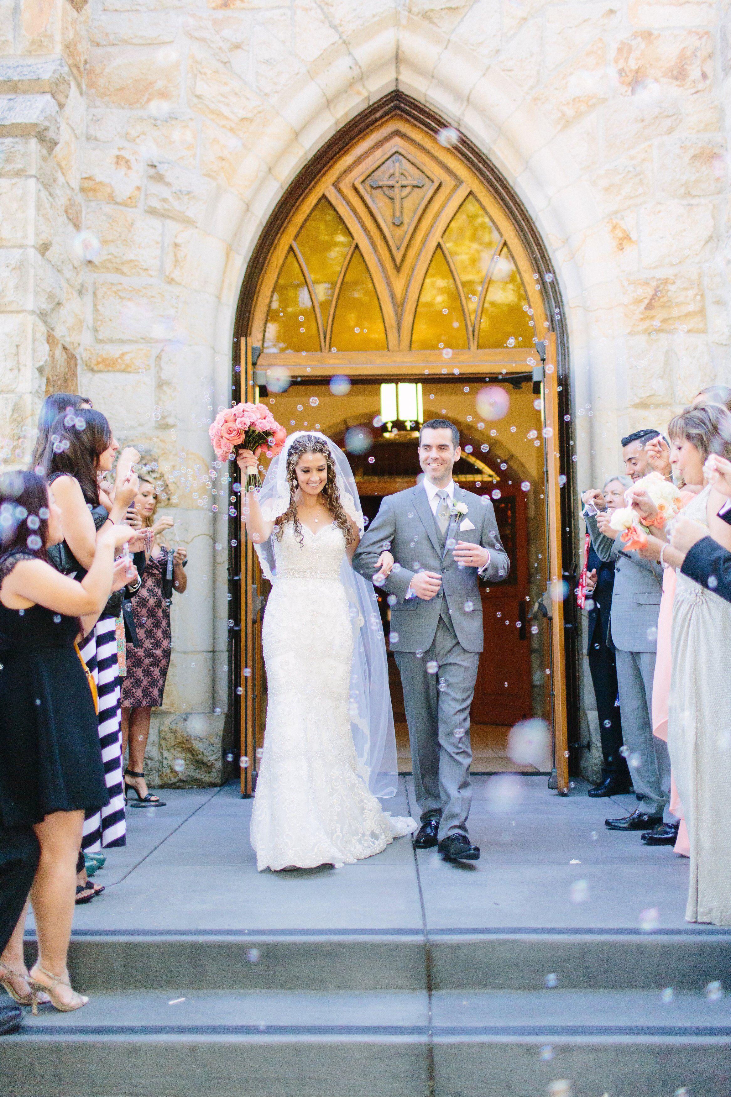 Allure Gown