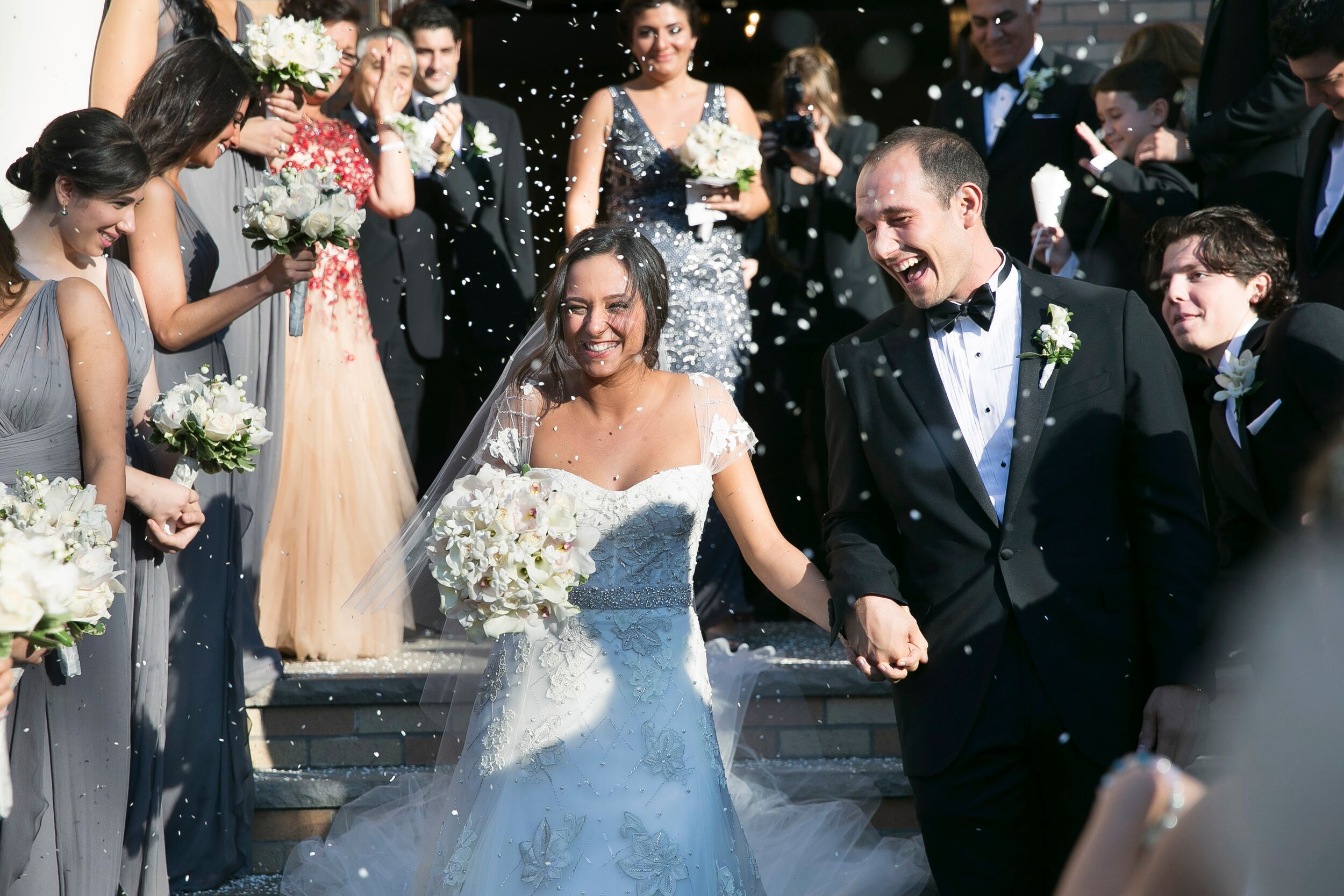 Holy Cross Greek Orthodox Church Recessional