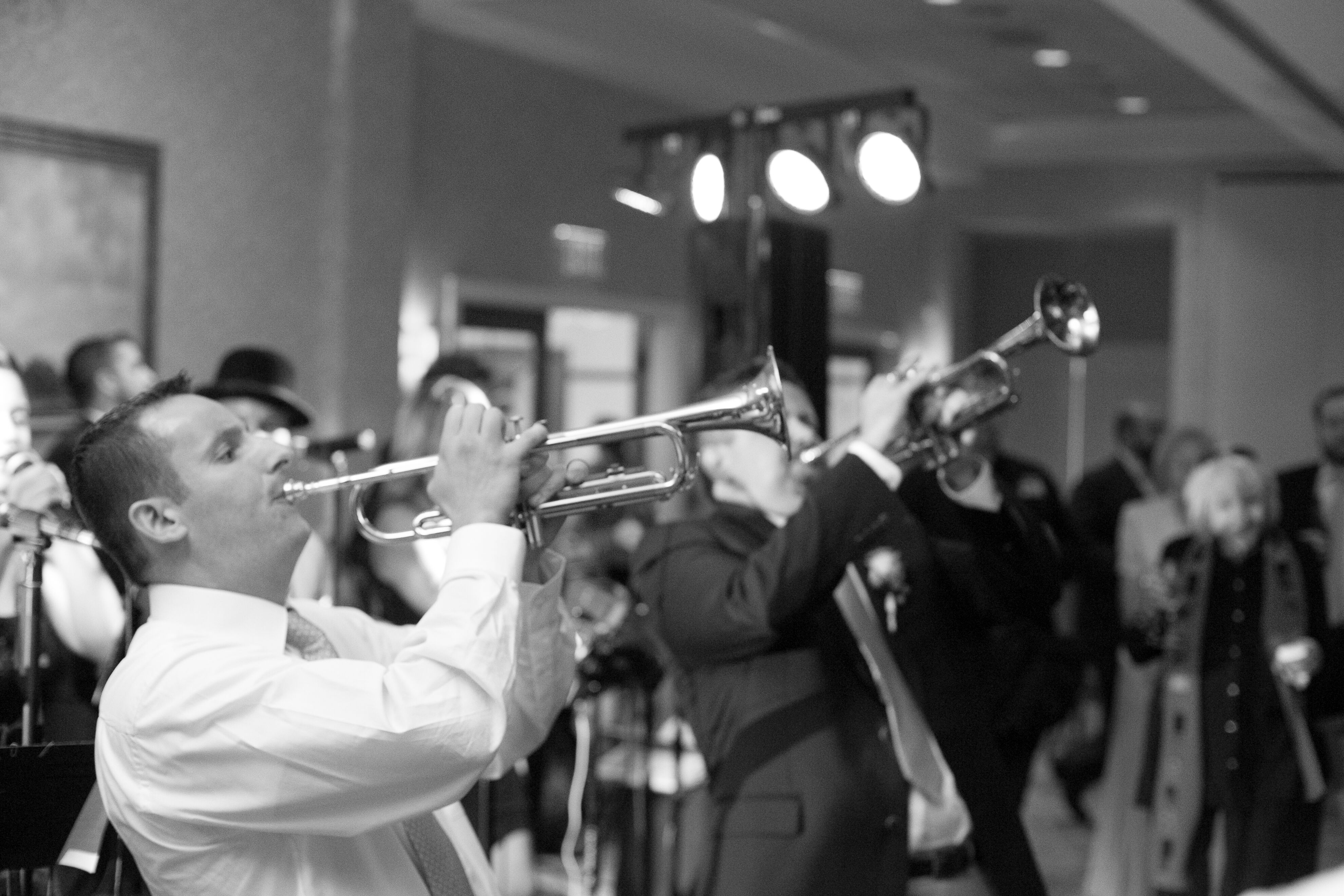 Heartbeat Dance Band