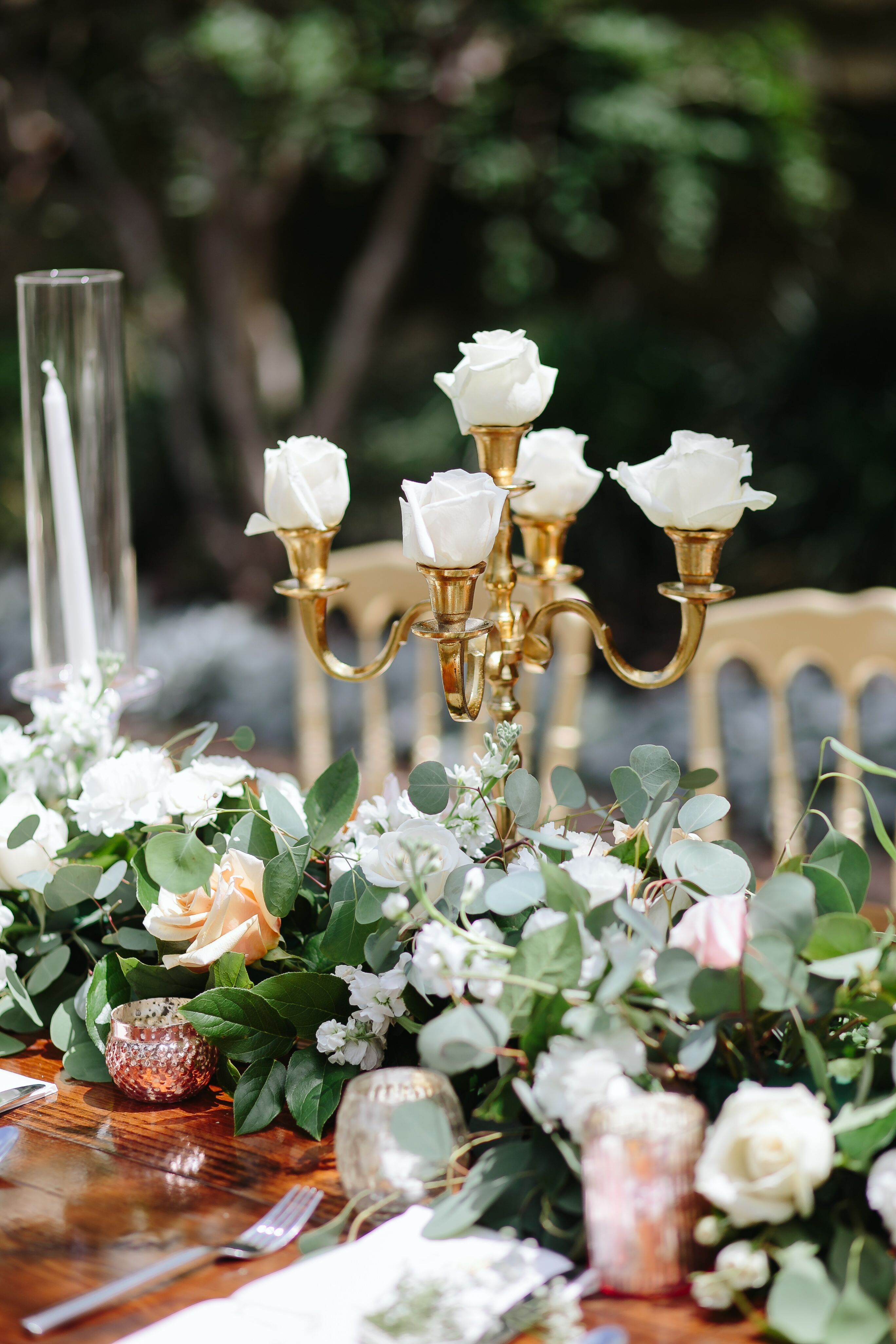 Vintage wedding centerpieces 60 photos - Astyledwedding.com