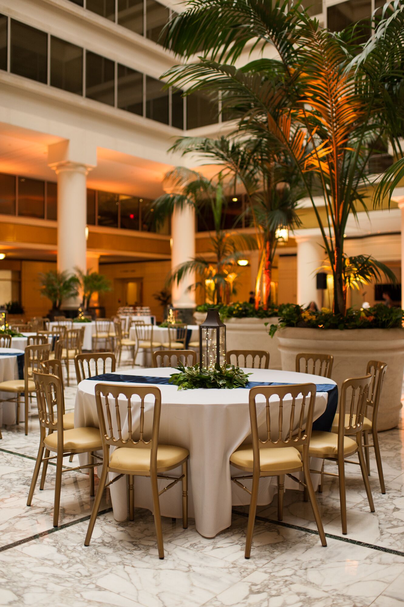 Old Ebbitt Grill in Washington, D.C.