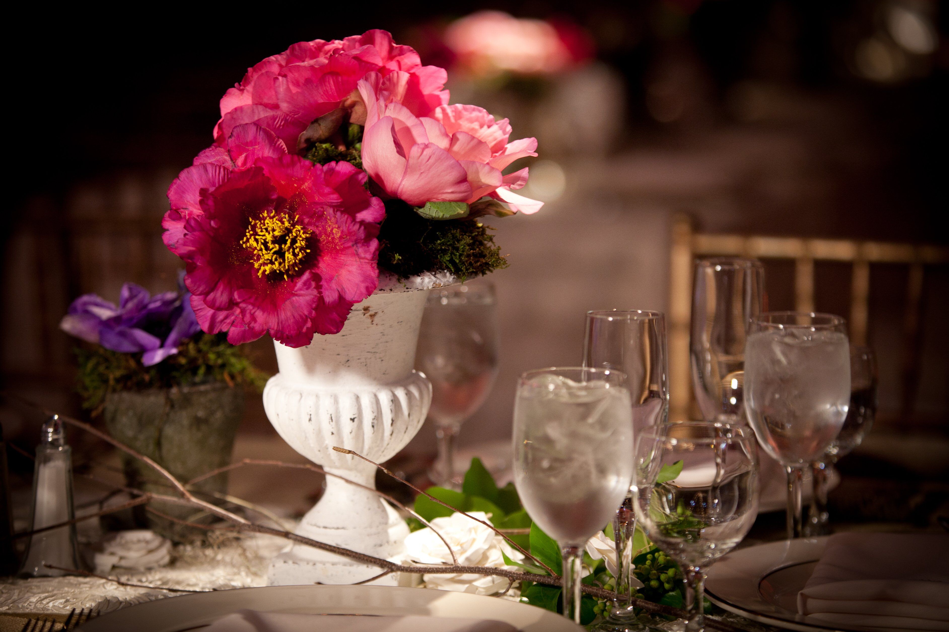 Centerpieces