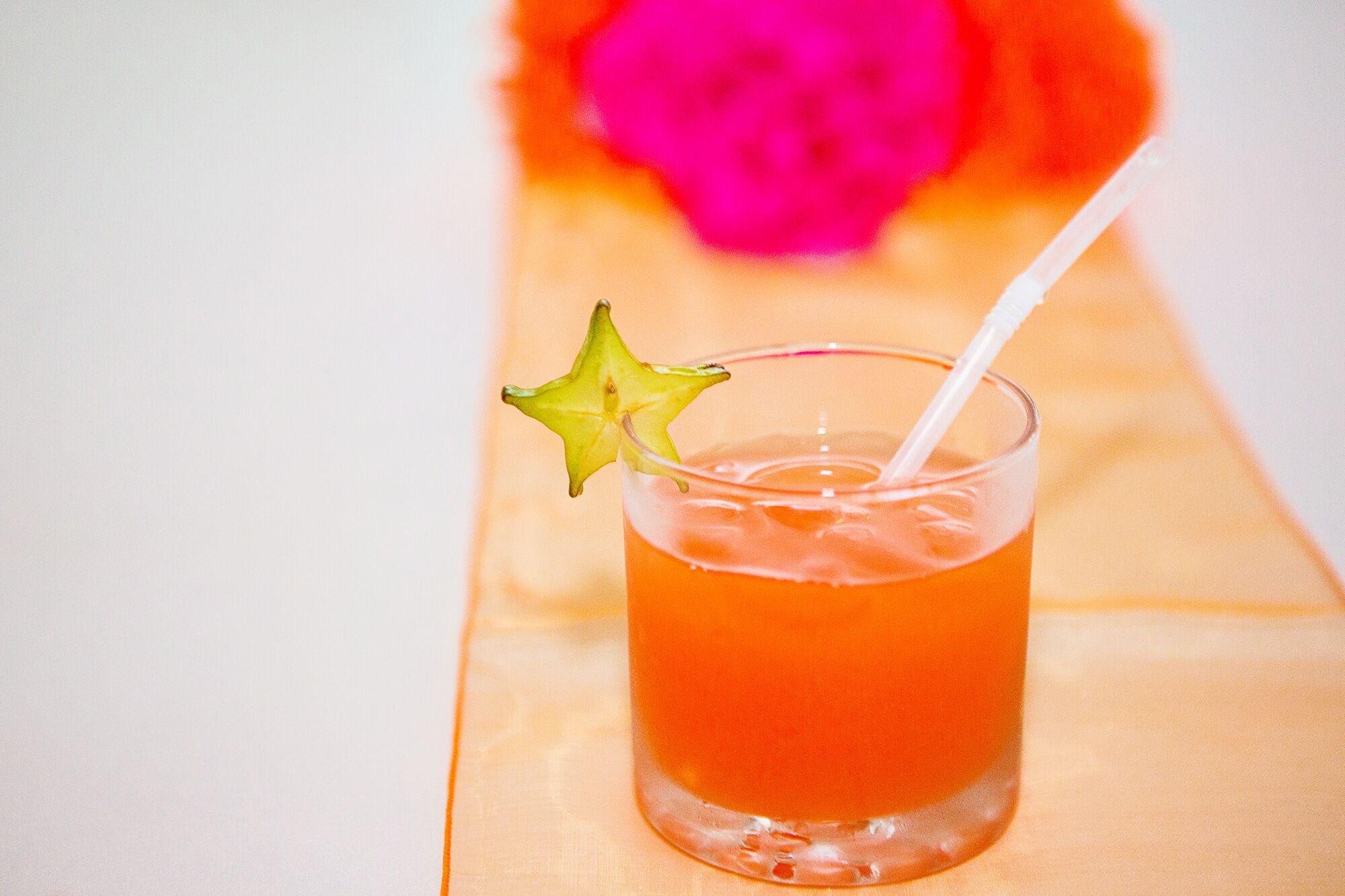 Open Bar Cocktail Hour at Cancun Resort