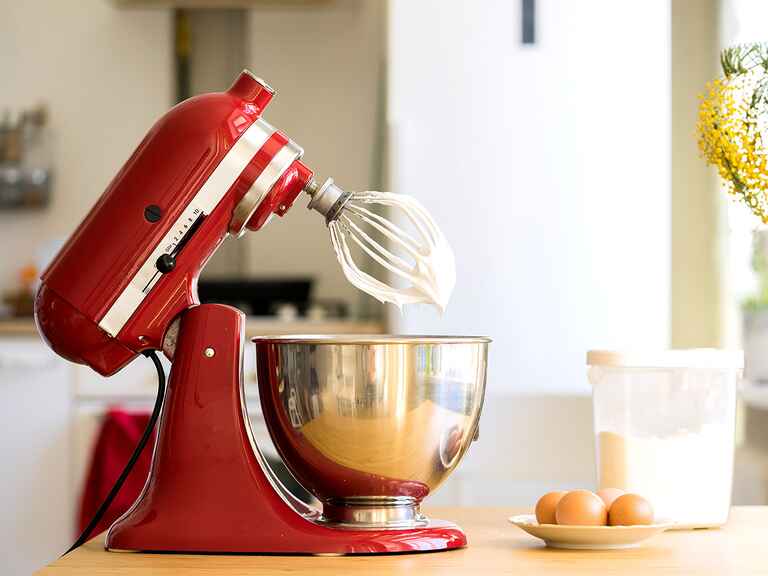 The Best Stand Mixer You Can Buy Now