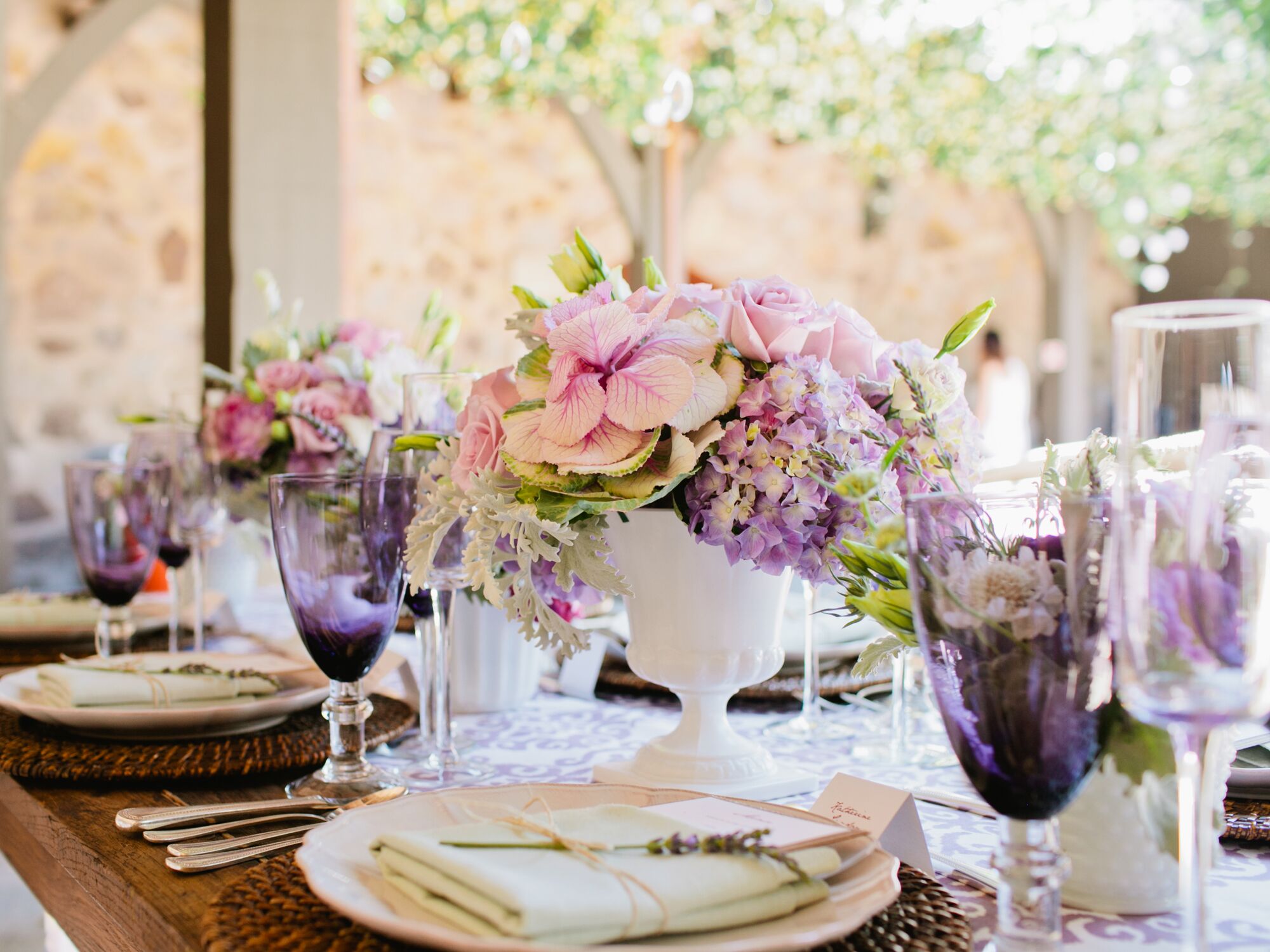 11 Steps To Planning Your Engagement Party