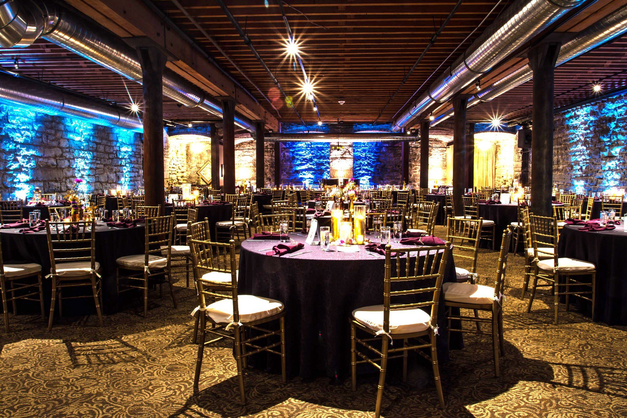 Lowertown Event Center