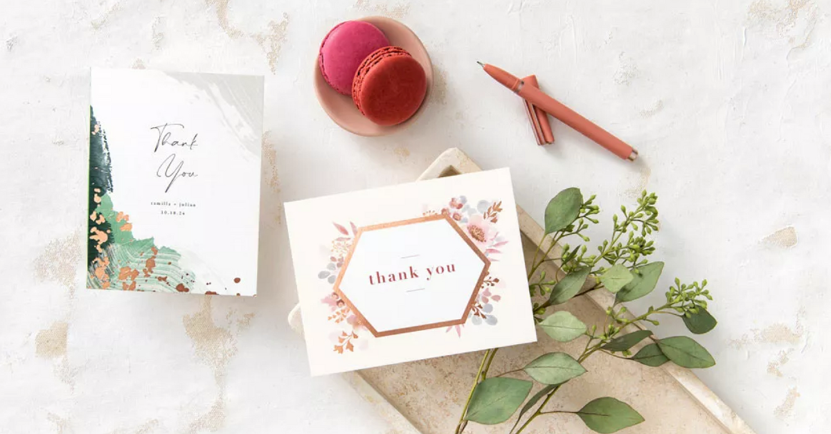 Sample Thank You For Parents