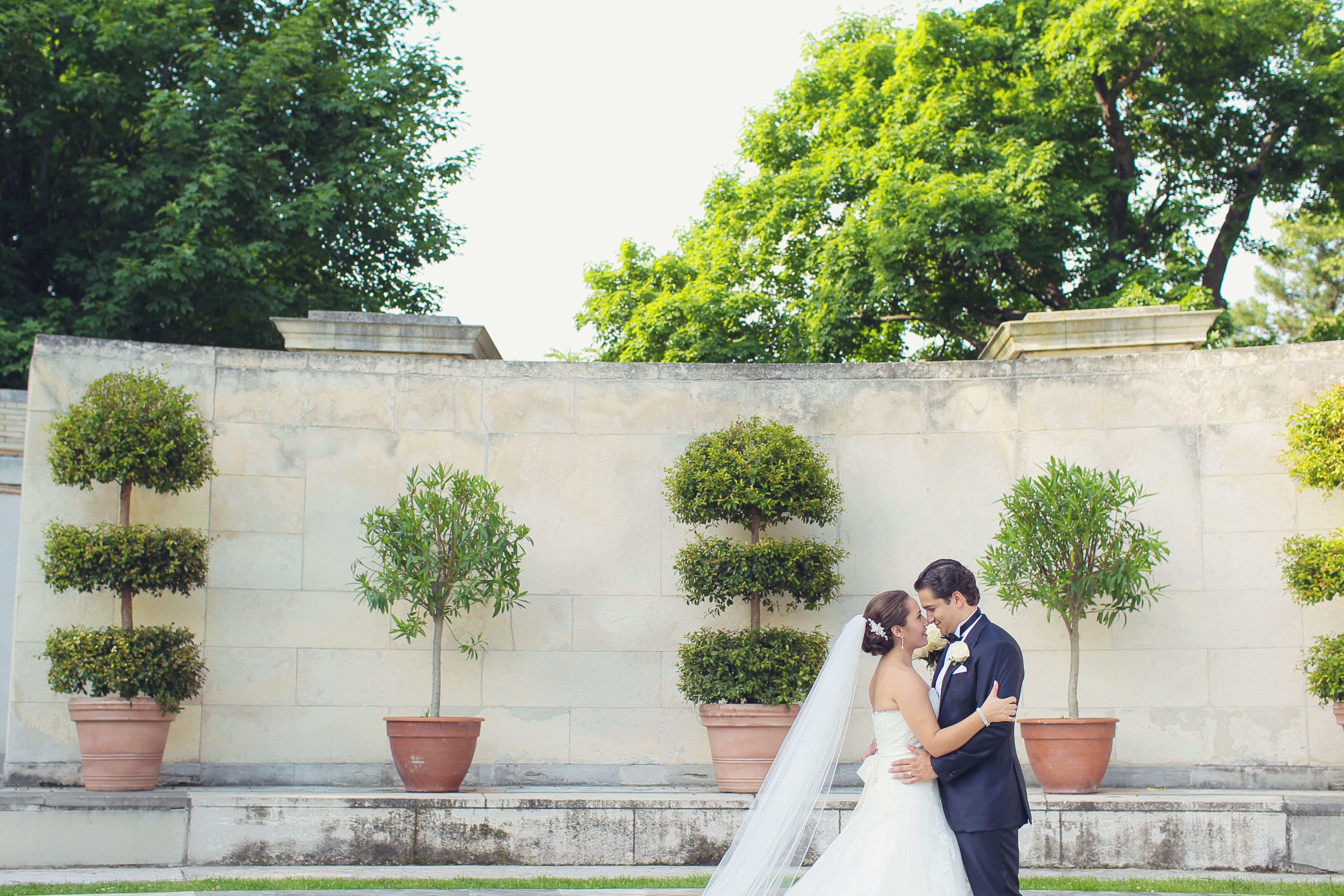 Villa Barone Manor Wedding