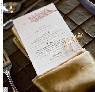 The Menu