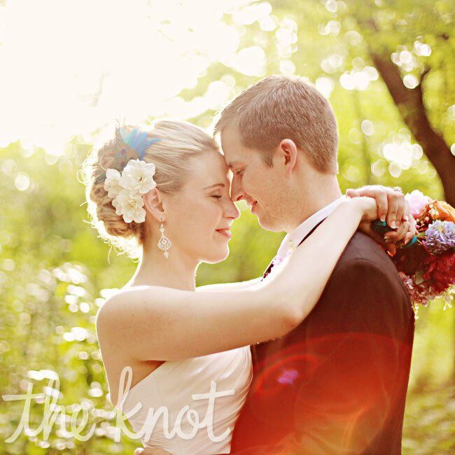 Jessica & Scott in Columbus, OH