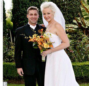 Boda De Kim Rhodes