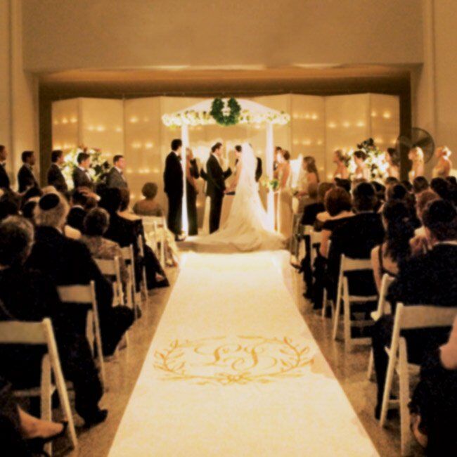 The Ceremony