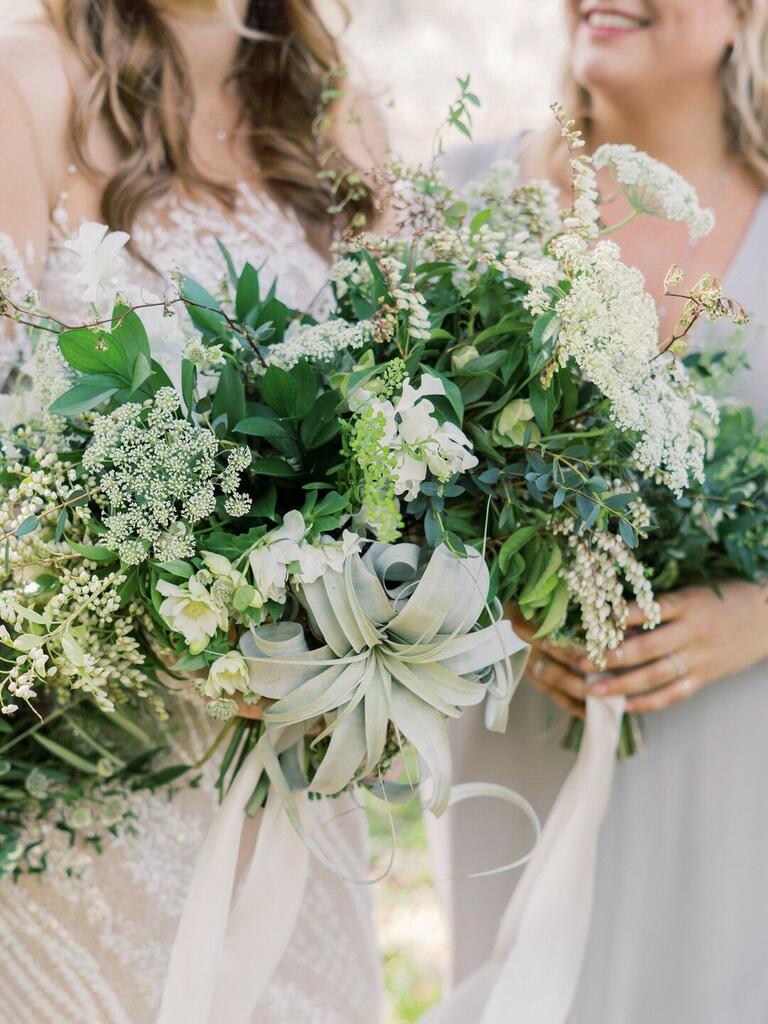 Types of greenery for wedding 60 photos - Astyledwedding.com