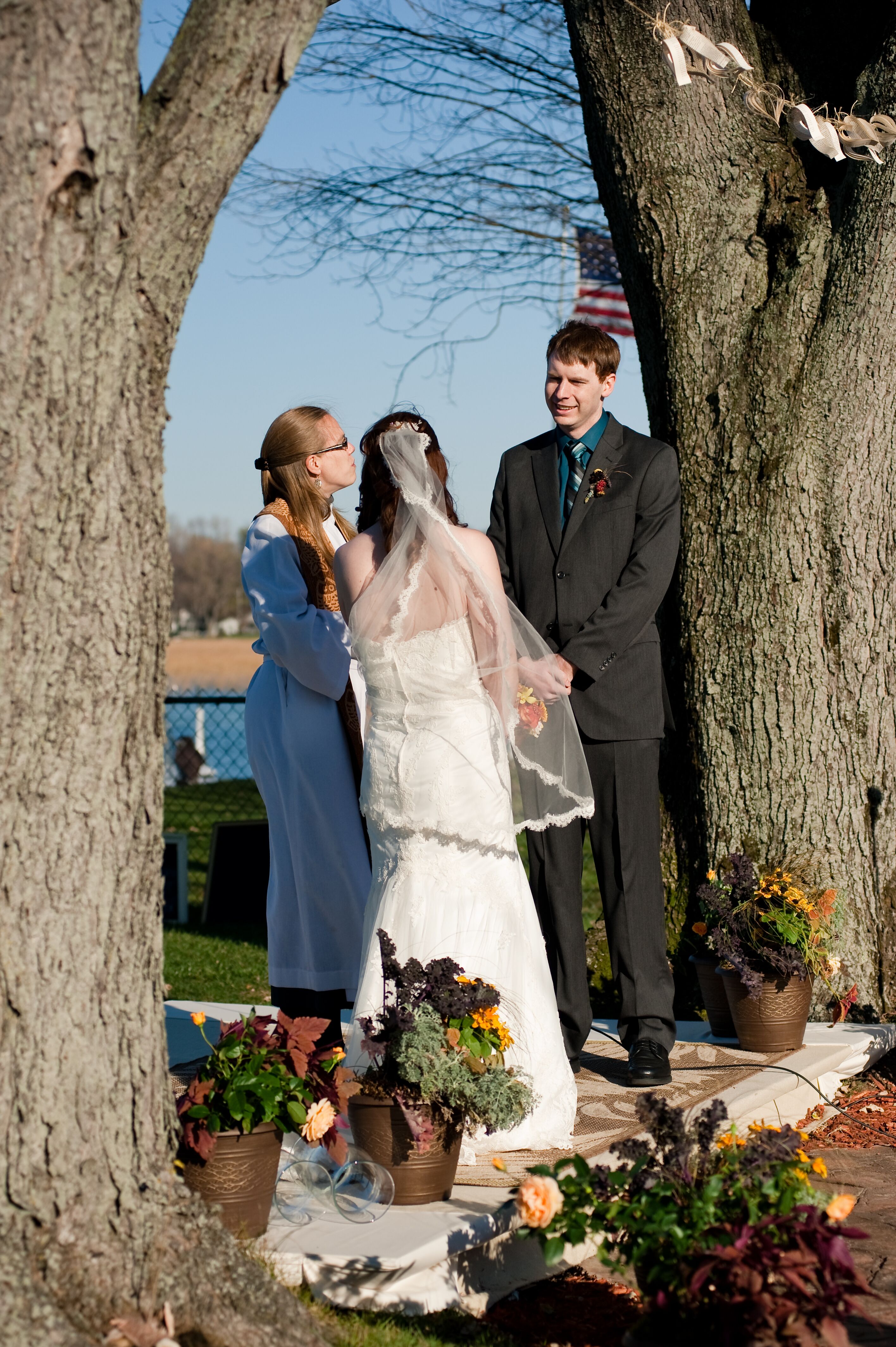 Personal Ceremony Touches