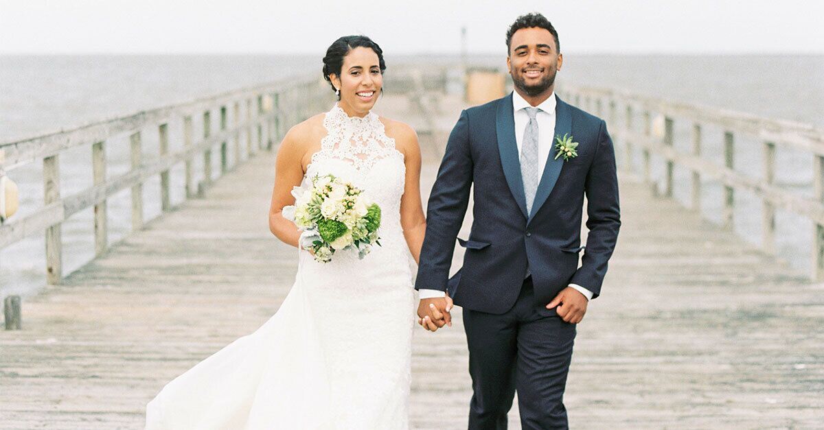 How to Get a Delaware Marriage License & Plan a DE Wedding