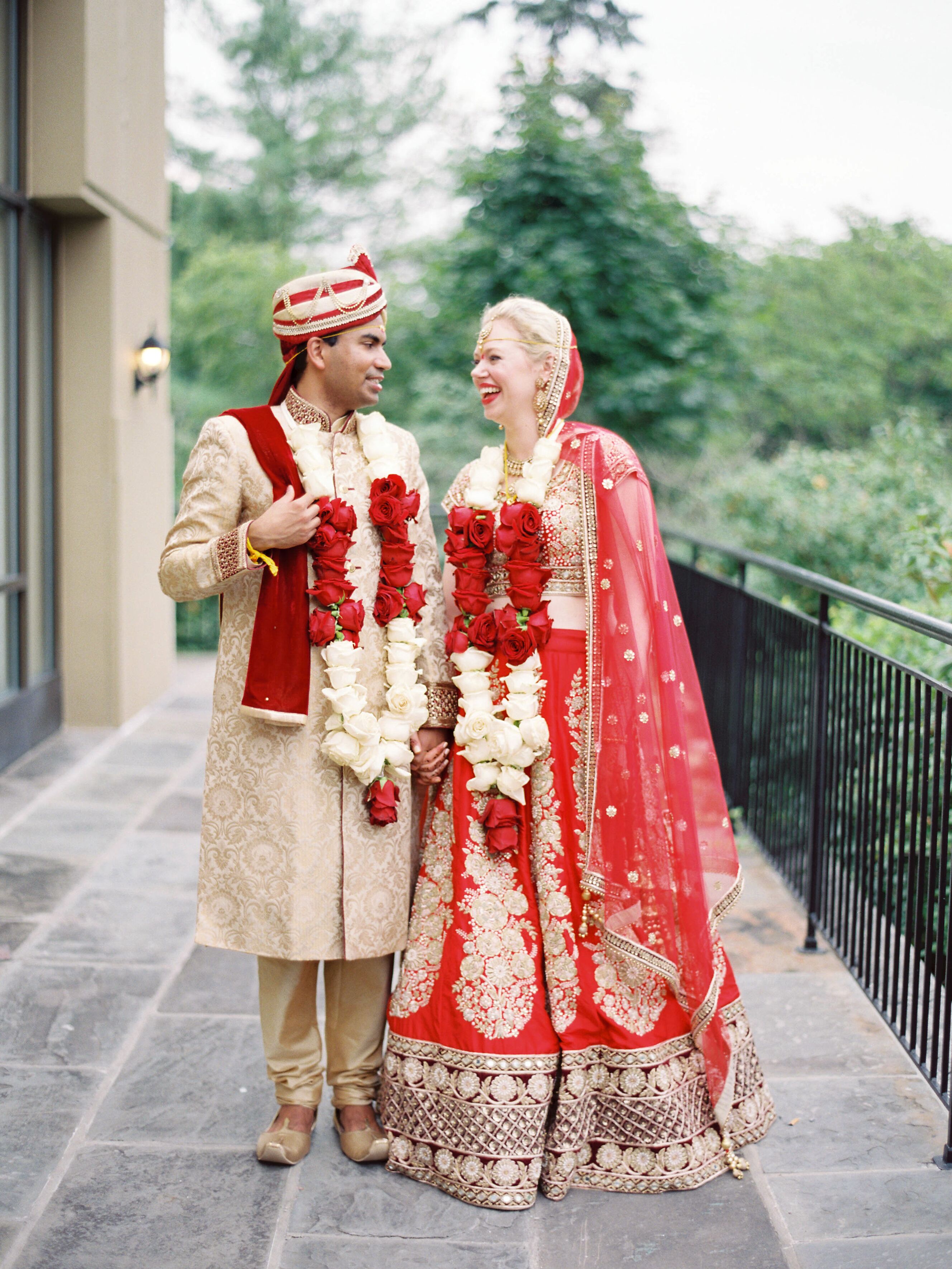 Traditional Indian Wedding Dress Red Traditional Indian Wedding Dress Red