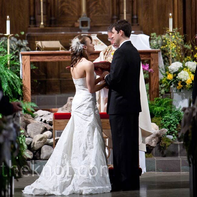 Traditional Wedding Ceremony