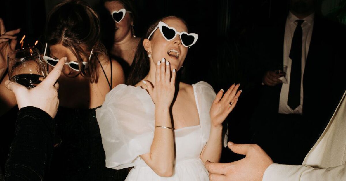15 Gen Z Wedding Trends You Need To Know in 2023