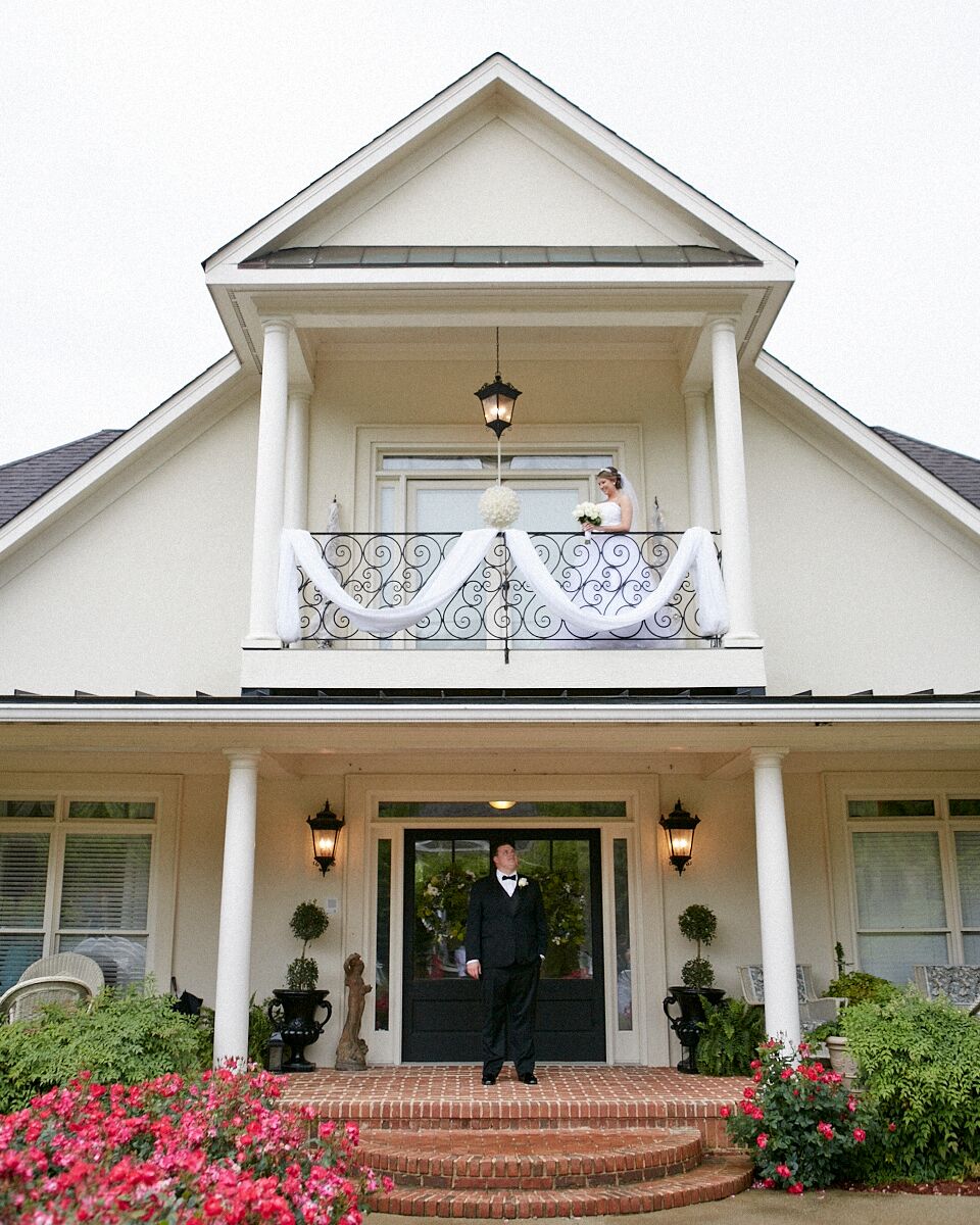 All-Inclusive Rose Hall Event Center Celebration