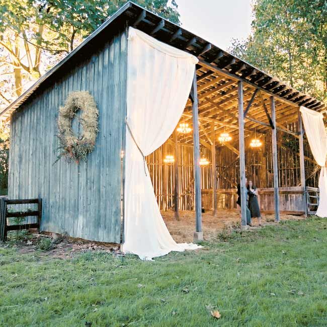 The Ceremony Site