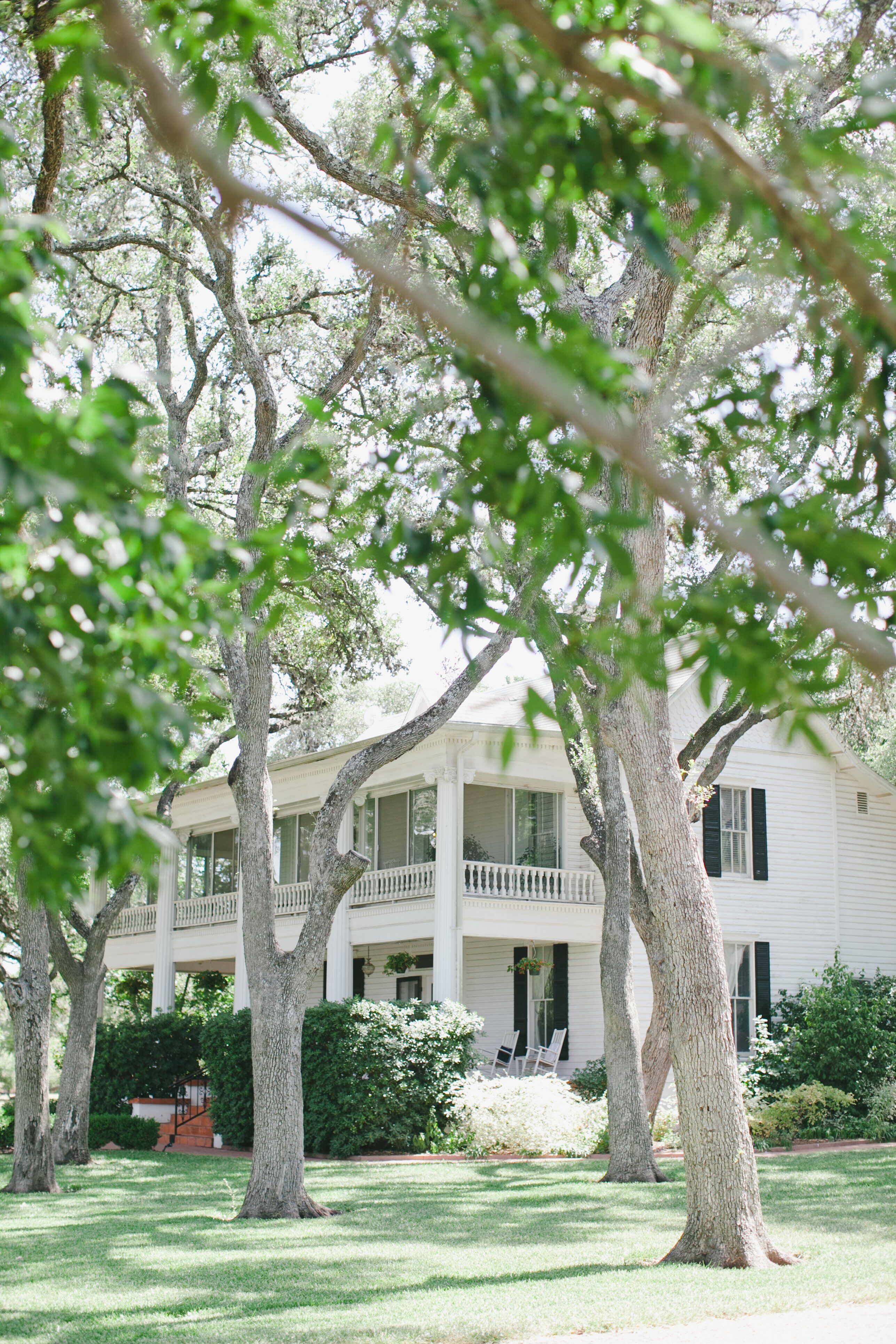 The Winfield Inn