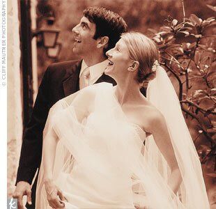 The Couple