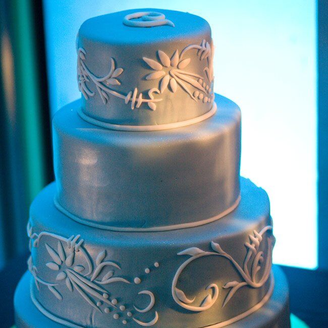 The Cake