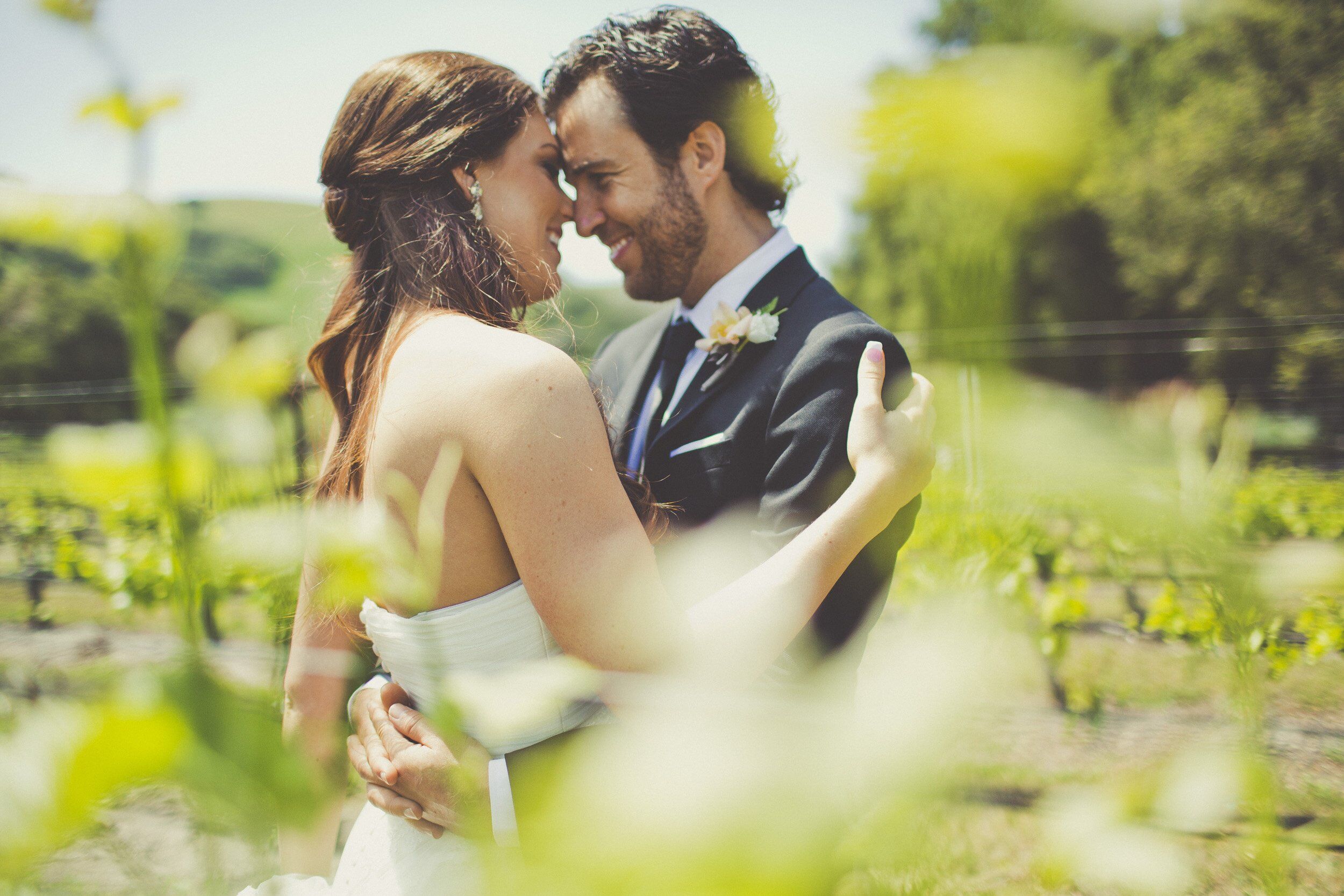 Lindsey & Clay in Santa Maria, CA