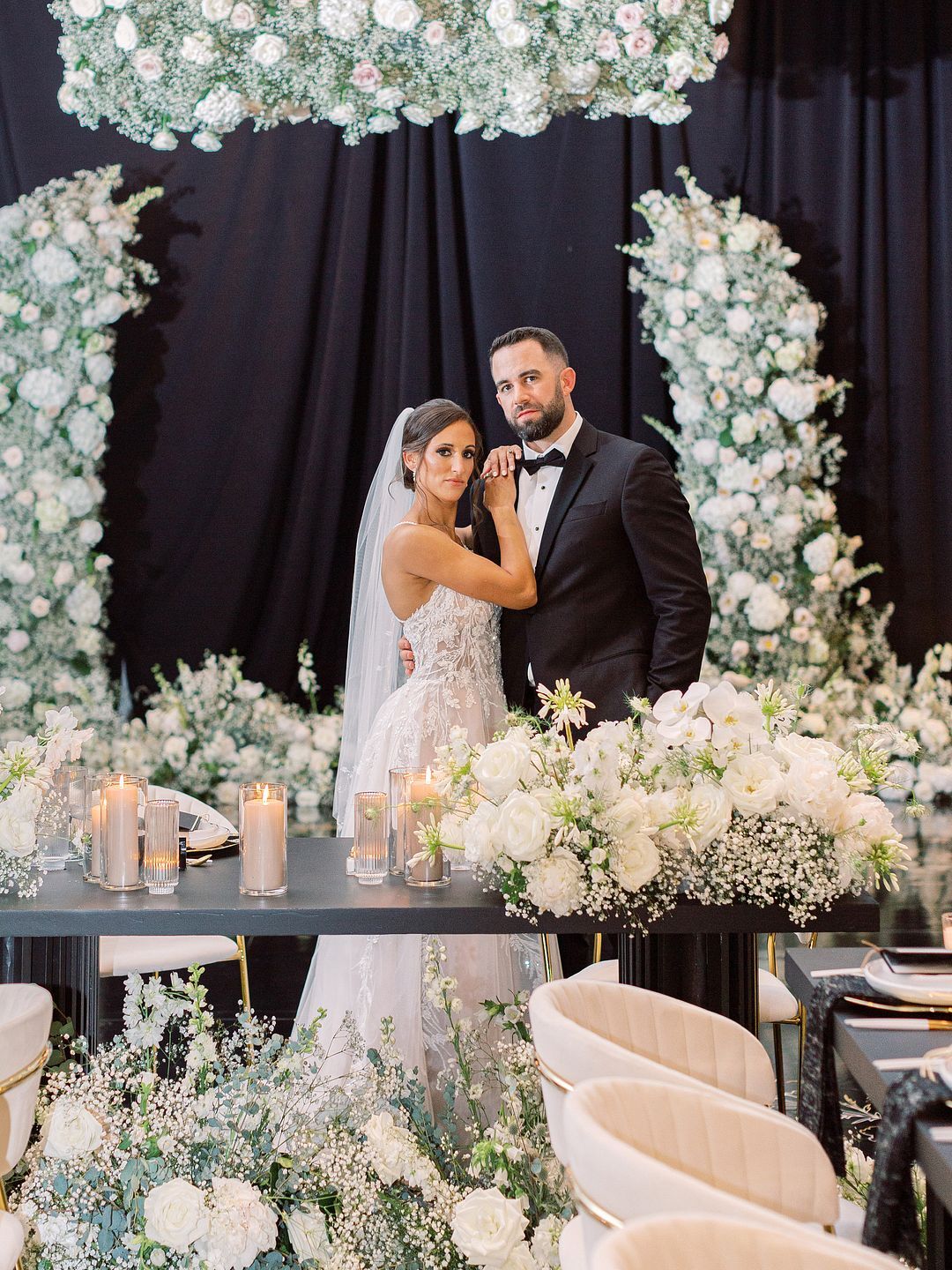 Rachel Mervis Wedding Italy Wedding Ideas And Inspiration Style Me