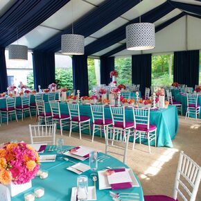 Turquoise Weddings